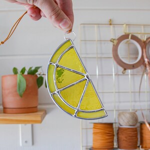 PATTERNS • Fruit Slice Stained Glass Patterns • Digital Download ...