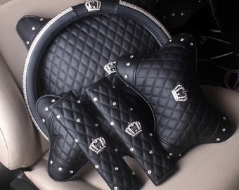 Leather Car Cover | Etsy