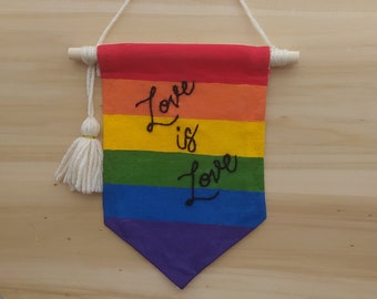 Banderín - Etsy España