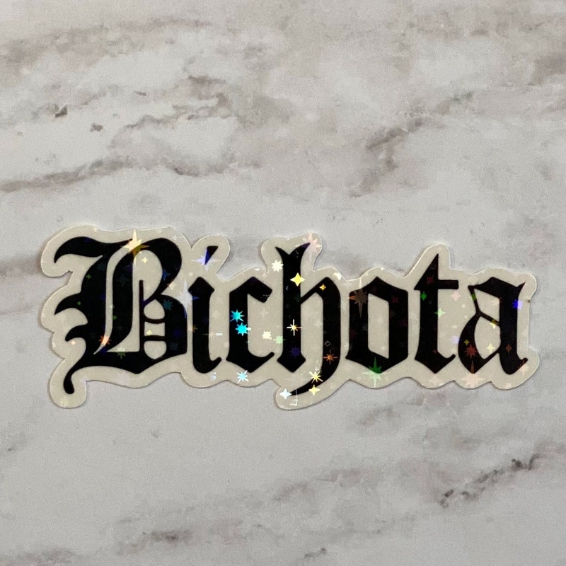 Karol G Stickers - Etsy