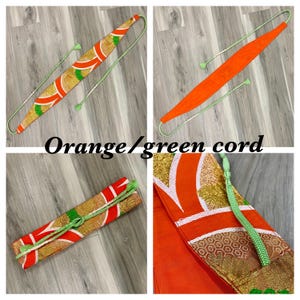 Upcycled Japanese Kimono Obi Belt With Obijime Cord, Vintage Kimono/obi ...