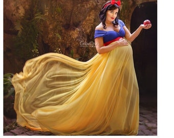 Maternity Cosplay - Etsy