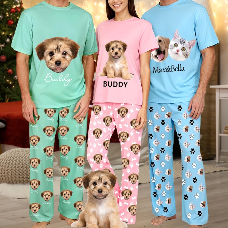 Dog Pajamas - Etsy