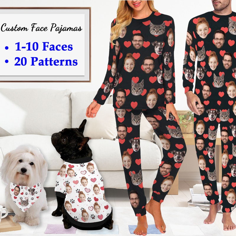 Womens Pajamas - Etsy