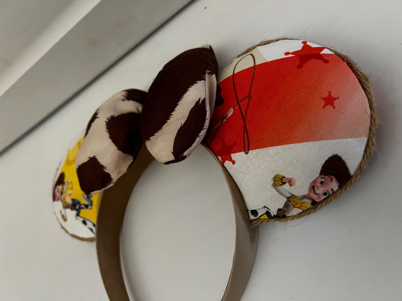 Magical Mouse Ears - Handmade in Hawai'i - One of a Kind - Theme Park ...