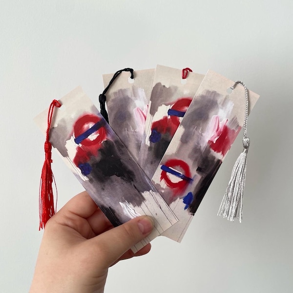 London Underground - Etsy