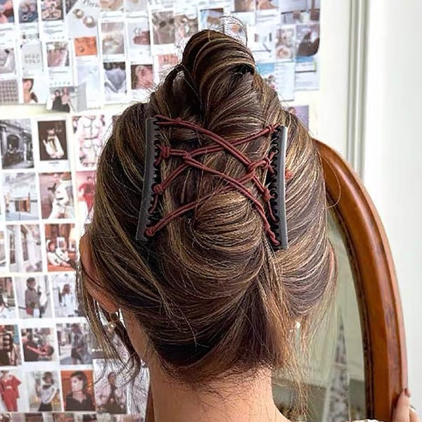 Rope Maker - Etsy