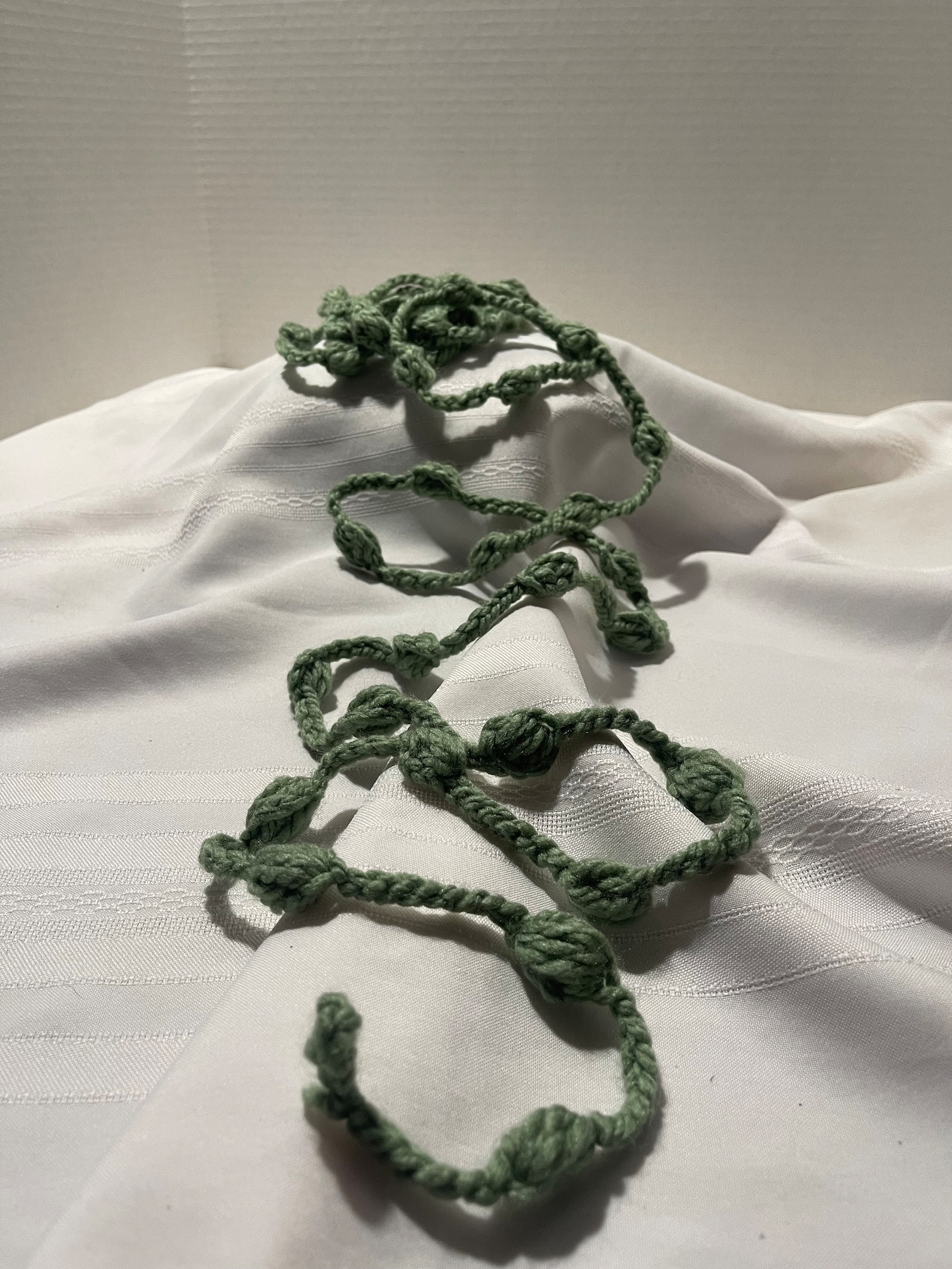 String of Pearls - Etsy