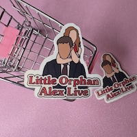 Alex Warren Merch - Etsy