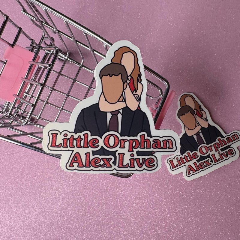 Alex Warren Merch - Etsy