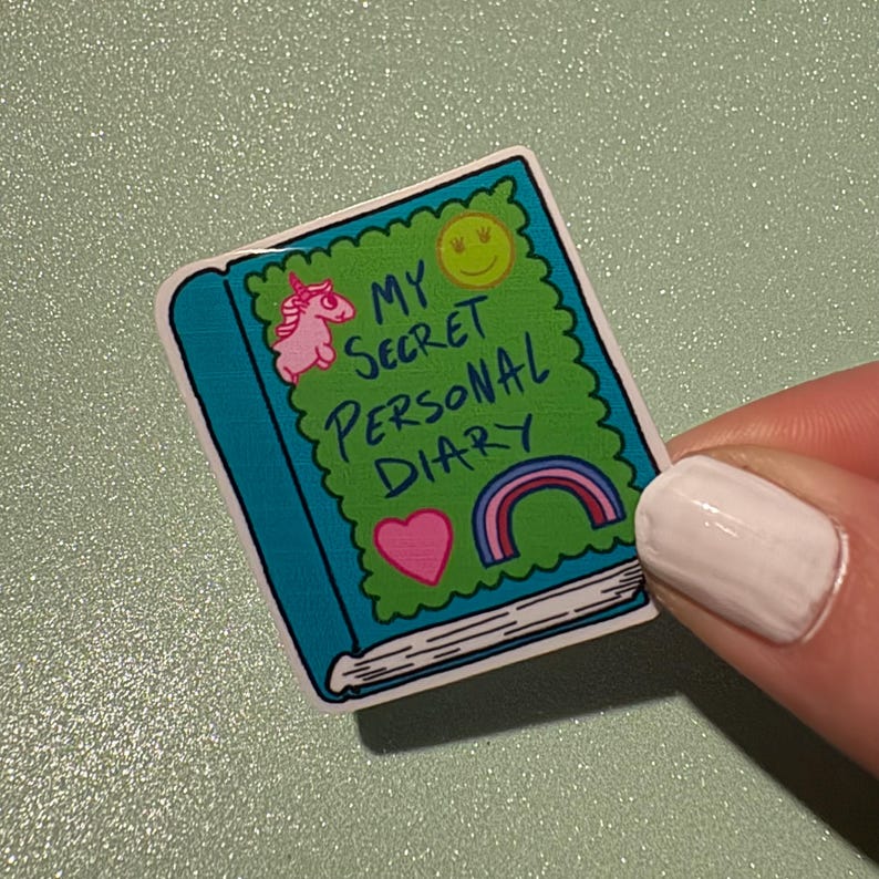 Spongebob Sticker | Cartoon Vinyl Decal | Nostalgic Meme Sticker for ...