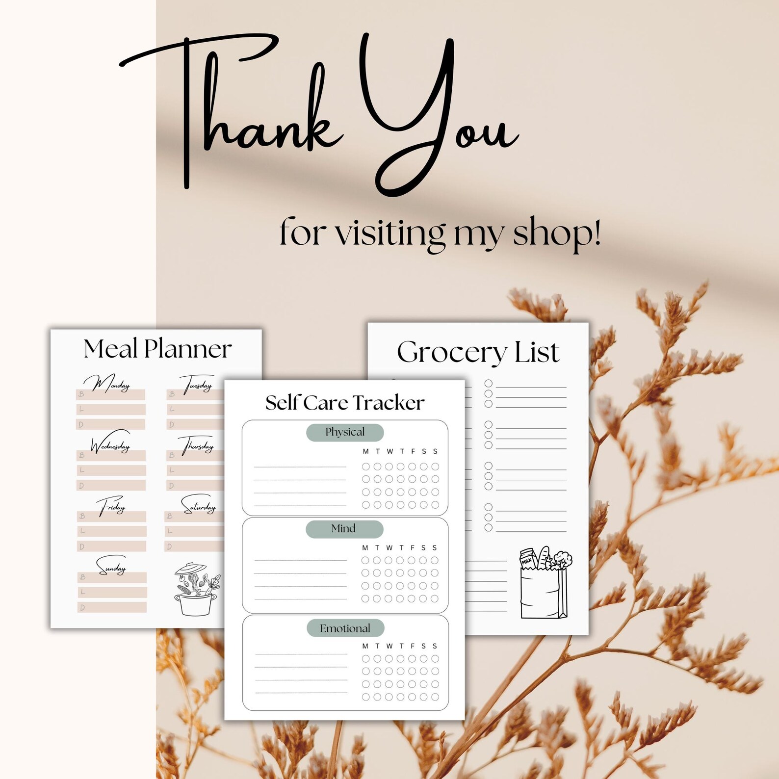 Fall to Do List Fillable | Bucket List Fall Planner Template | Cute to ...