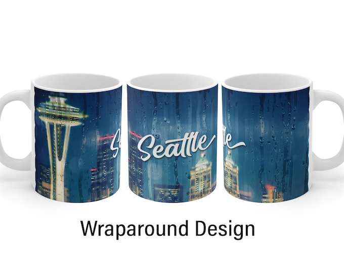 Personalized Marble Mug Custom Name Marble Mug Marble Look - Etsy