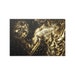 Bodybuilding Golden Statue Sports Posters, Fitness Poster, Muscle ...