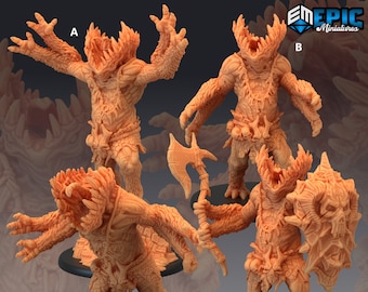 Large Miniatures - Etsy