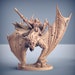 Bloodhunter Dire Bat - Artisan Guild | Dungeons and Dragons ...