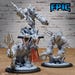 Shub-niggurath - Epic Miniatures | Huge | D&D | Lovecraft, Lovecraftian ...