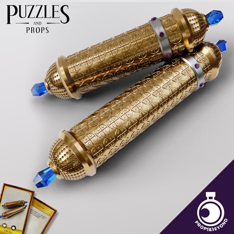 Scroll Holder - Etsy Ireland