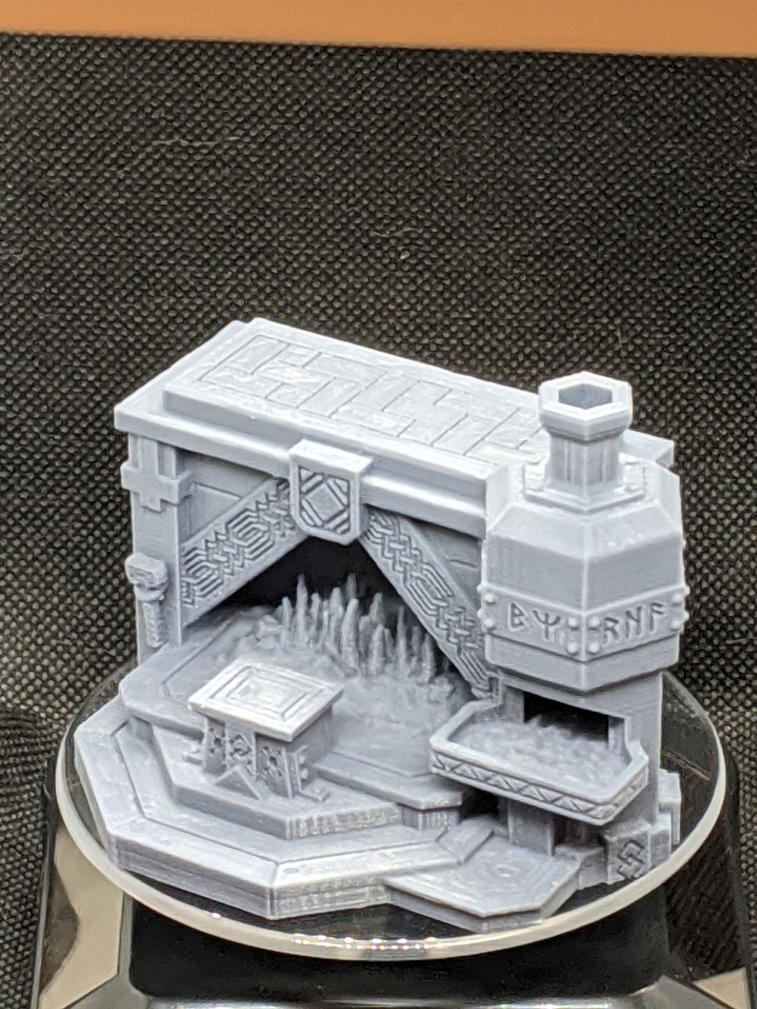 Buy Dwarven Forge | Smithy | Blacksmith | Openforge | DND | RPG ...