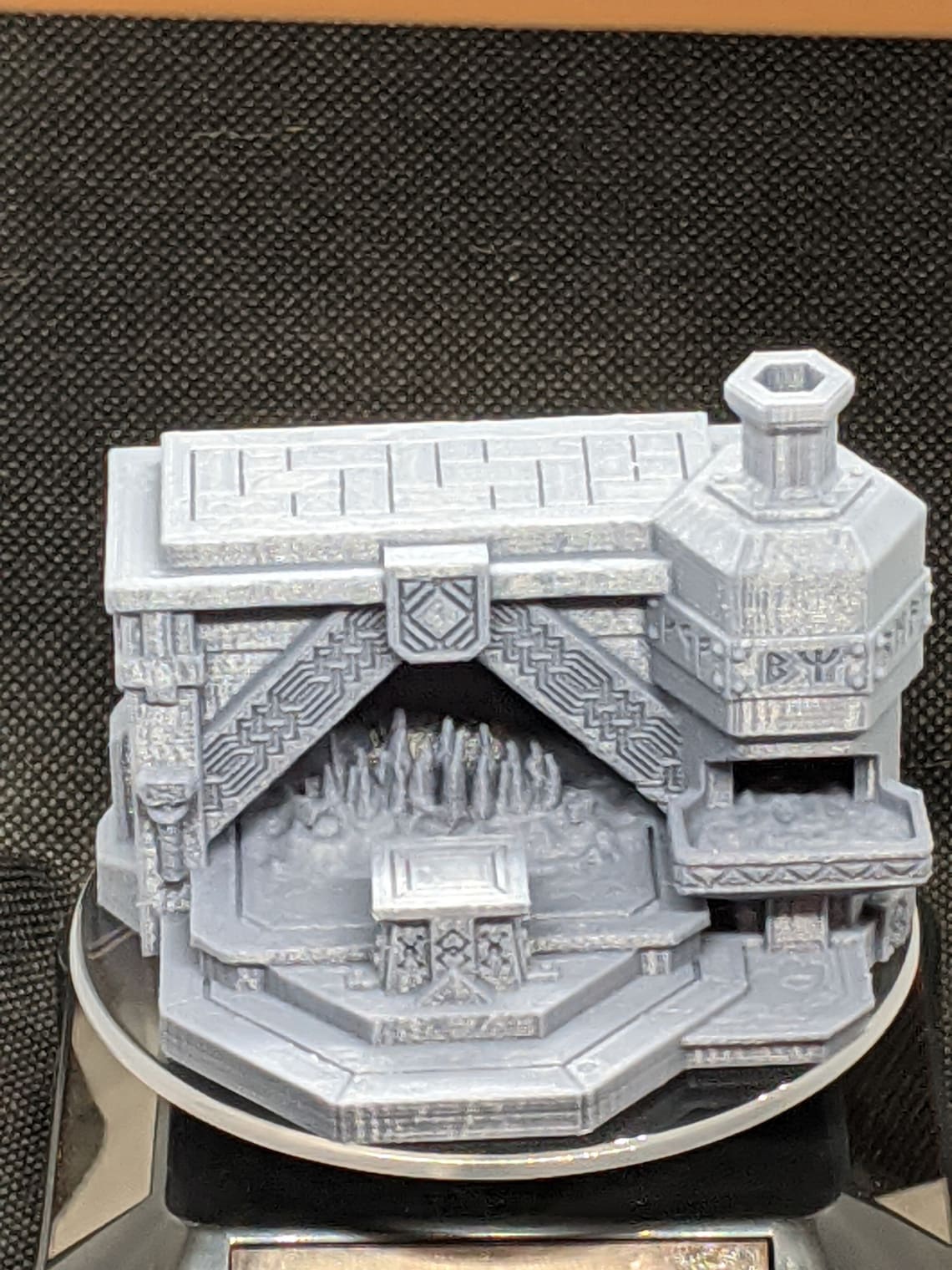 Dwarven Forge Smithy Blacksmith Openforge DND RPG - Etsy India