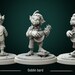 Goblins - White Werewolf Tavern | Goblin, Villagers, Academy of Magic ...