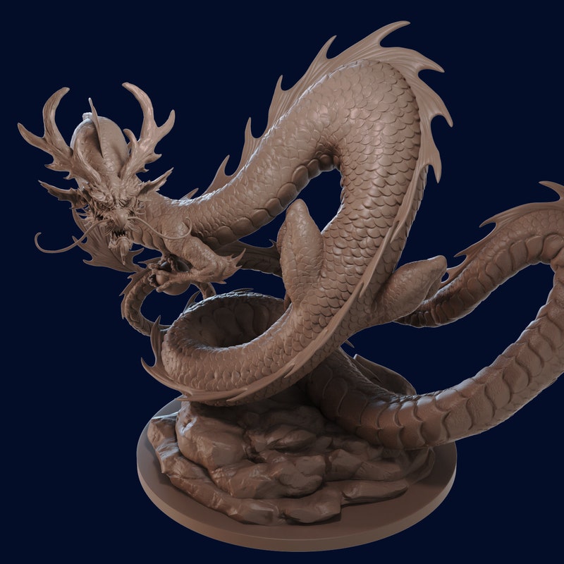 Dragon Fire Necklace - Etsy