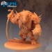 Dwarven Oathbreaker C Artisan Guild Dwarven Oathbreakers Dwarf Fighter ...