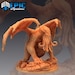 Shub-niggurath Epic Miniatures Huge D&D Lovecraft, Lovecraftian, Evil ...