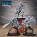 Bloodhunter Dire Bat Artisan Guild Dungeons and Dragons Pathfinder ...