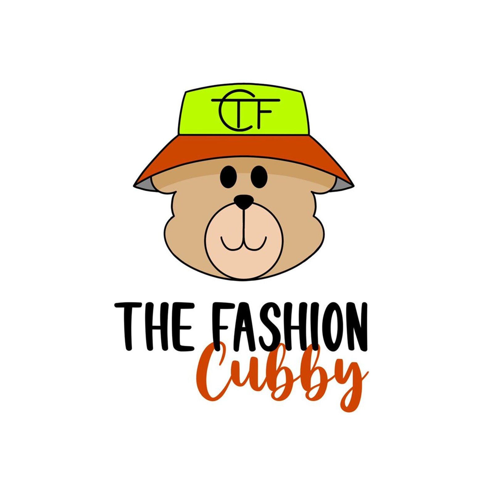 Cartoon logo Cartoon illustration logo design Retro logo | Etsy