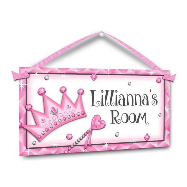Bedroom Door Sign - Etsy