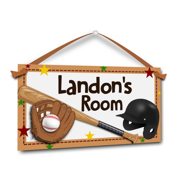 Baseball Sign - Etsy