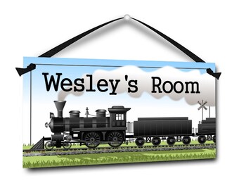 Train Door | Etsy