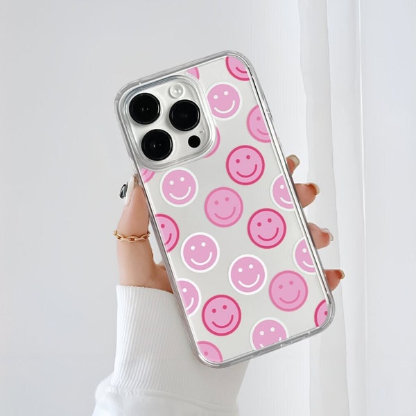 Preppy iPhone Case - Etsy