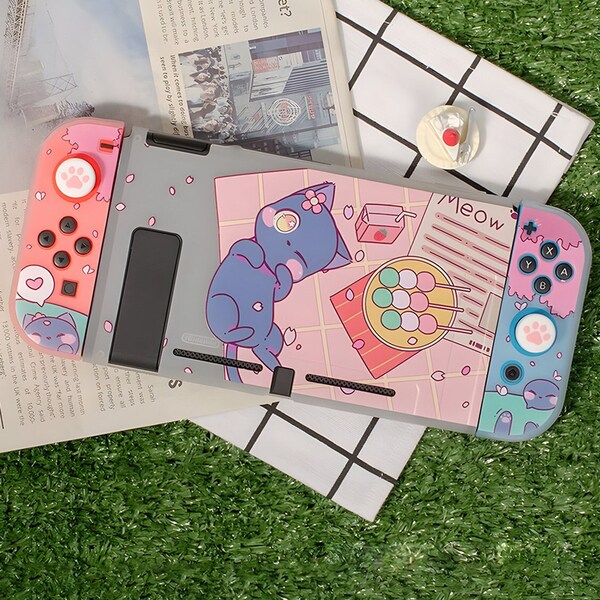 Cute Switch Skin - Etsy