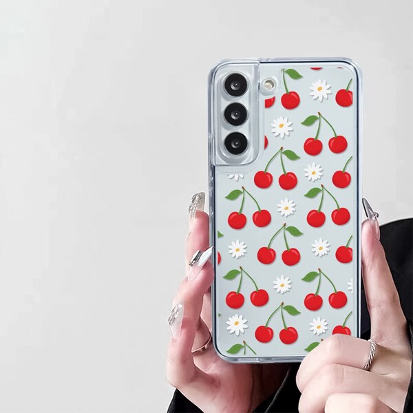 S22 Ultra Case Kawaii - Etsy