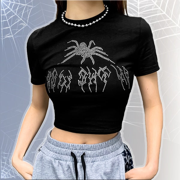 Style Y2k Clothes Etsy