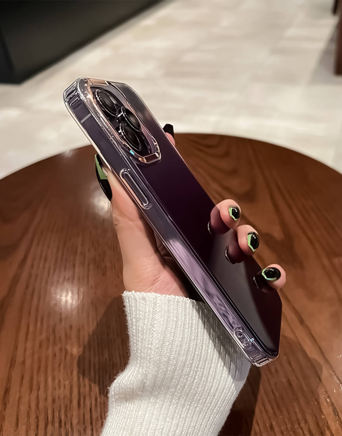 Kawaii Sparkling Stars Phone Case for Iphone 14 Pro Max 13 12 - Etsy