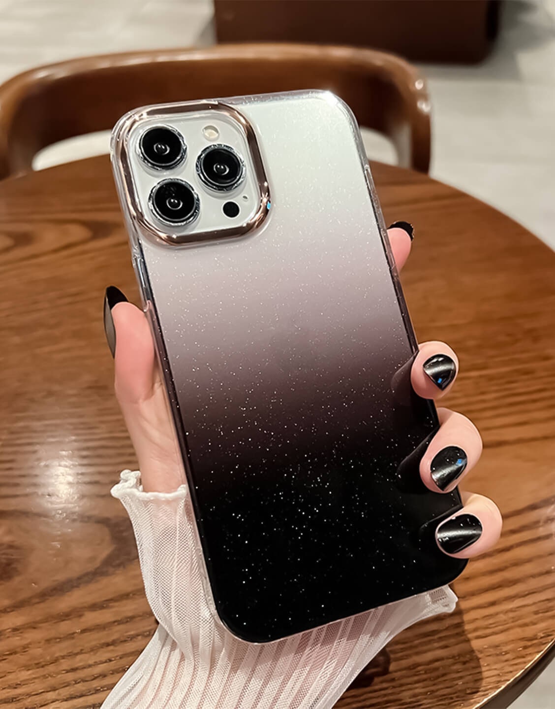 Kawaii Sparkling Stars Phone Case for Iphone 14 Pro Max 13 12 - Etsy