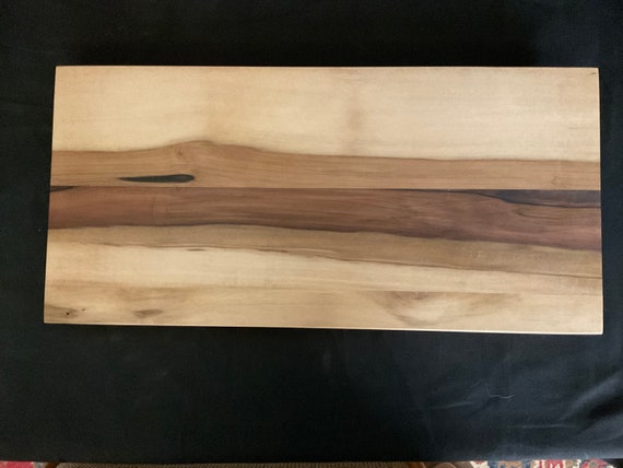 Large Australian Made Wood Platter Timber Platter Serving - Etsy Australia