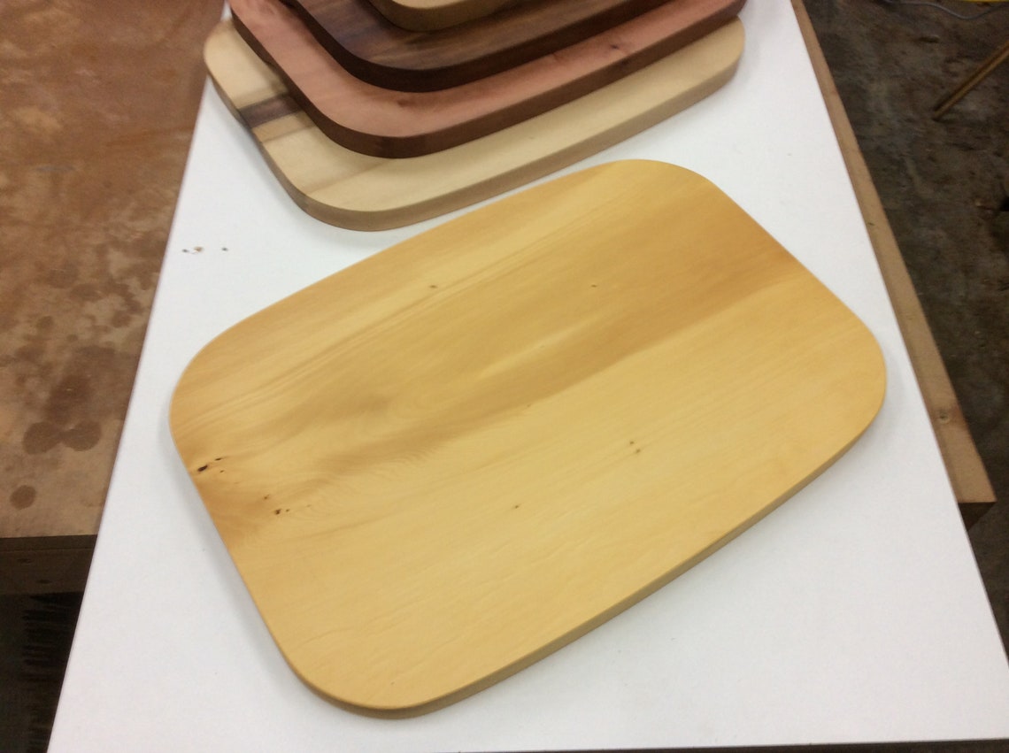 Chefs Board Large, Chopping, Serving, Display, Cutting Board,australian ...
