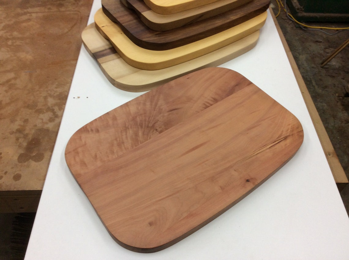 Chefs Board Large Chopping Serving Display Cutting Board | Etsy