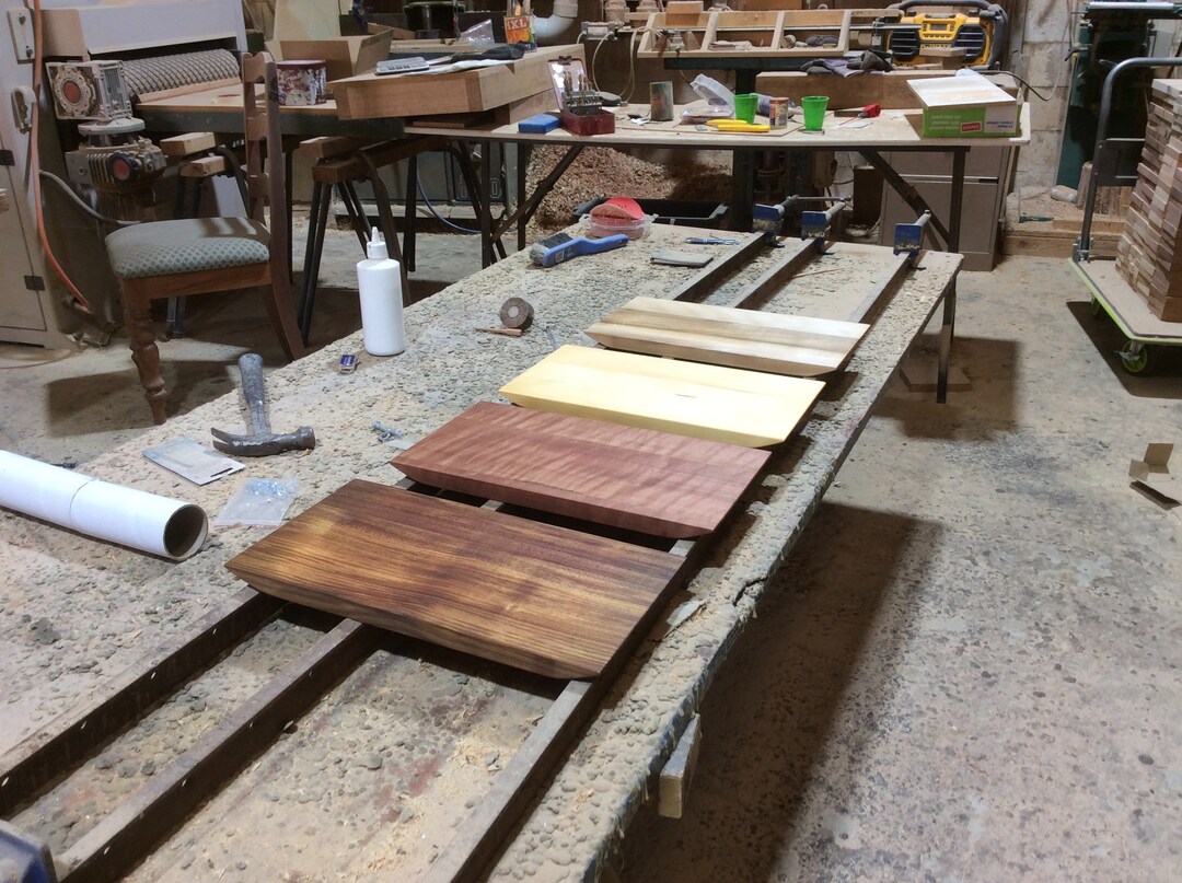 Australian Made Wood Platter Timber Platter Serving Platter Cheese ...