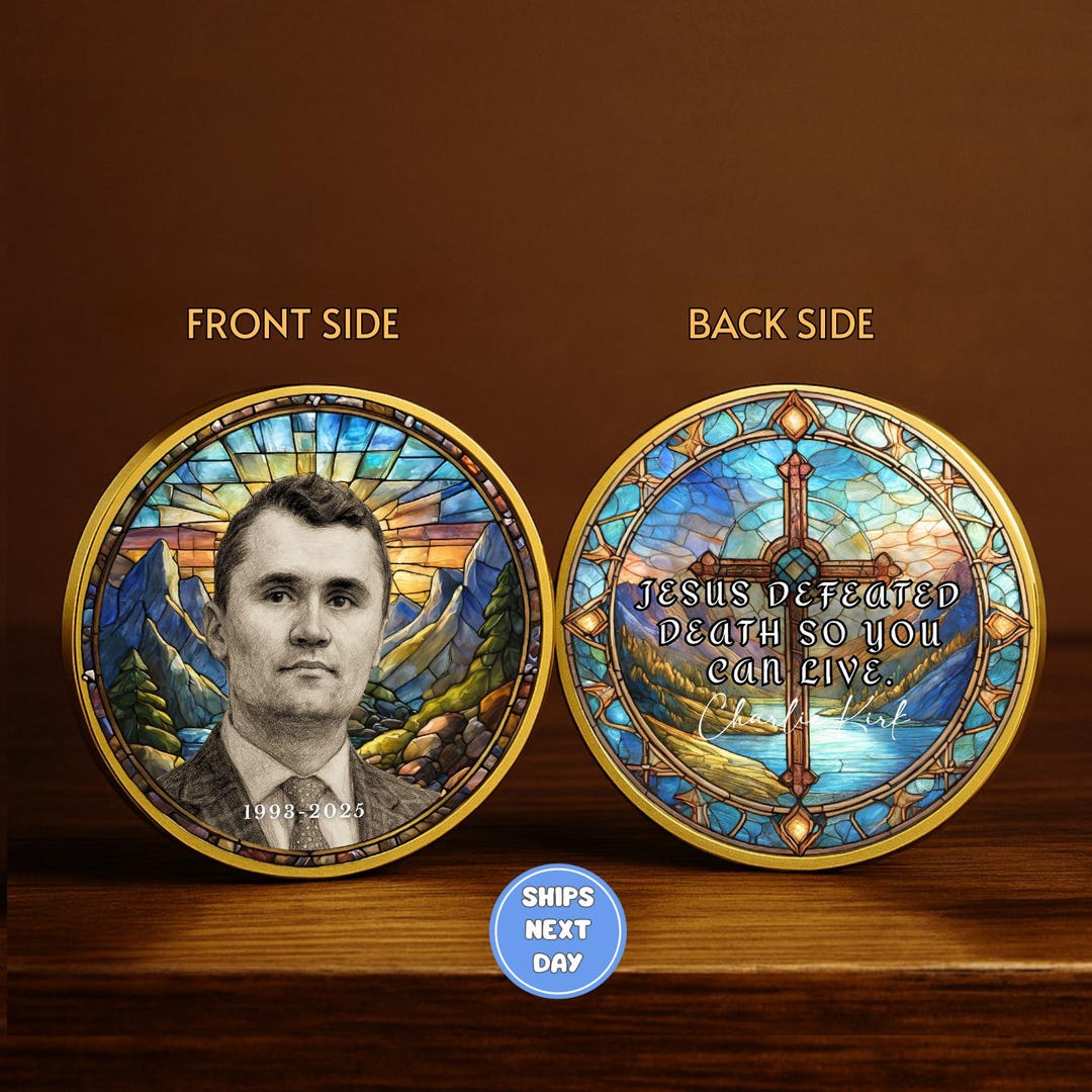Commemorative Coin | Freedom Coin | Collectible Coin | Patriotic Gift ...