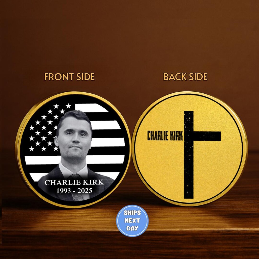 Commemorative Coin | Freedom Coin | Collectible Coin | Patriotic Gift ...