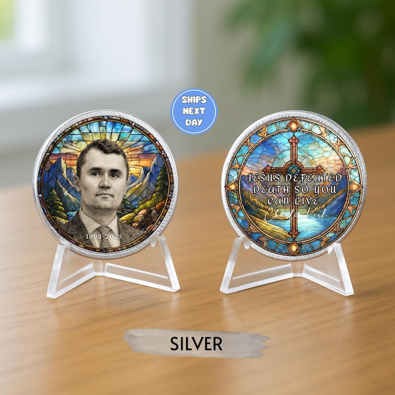 Commemorative Coin | Freedom Coin | Collectible Coin | Patriotic Gift ...