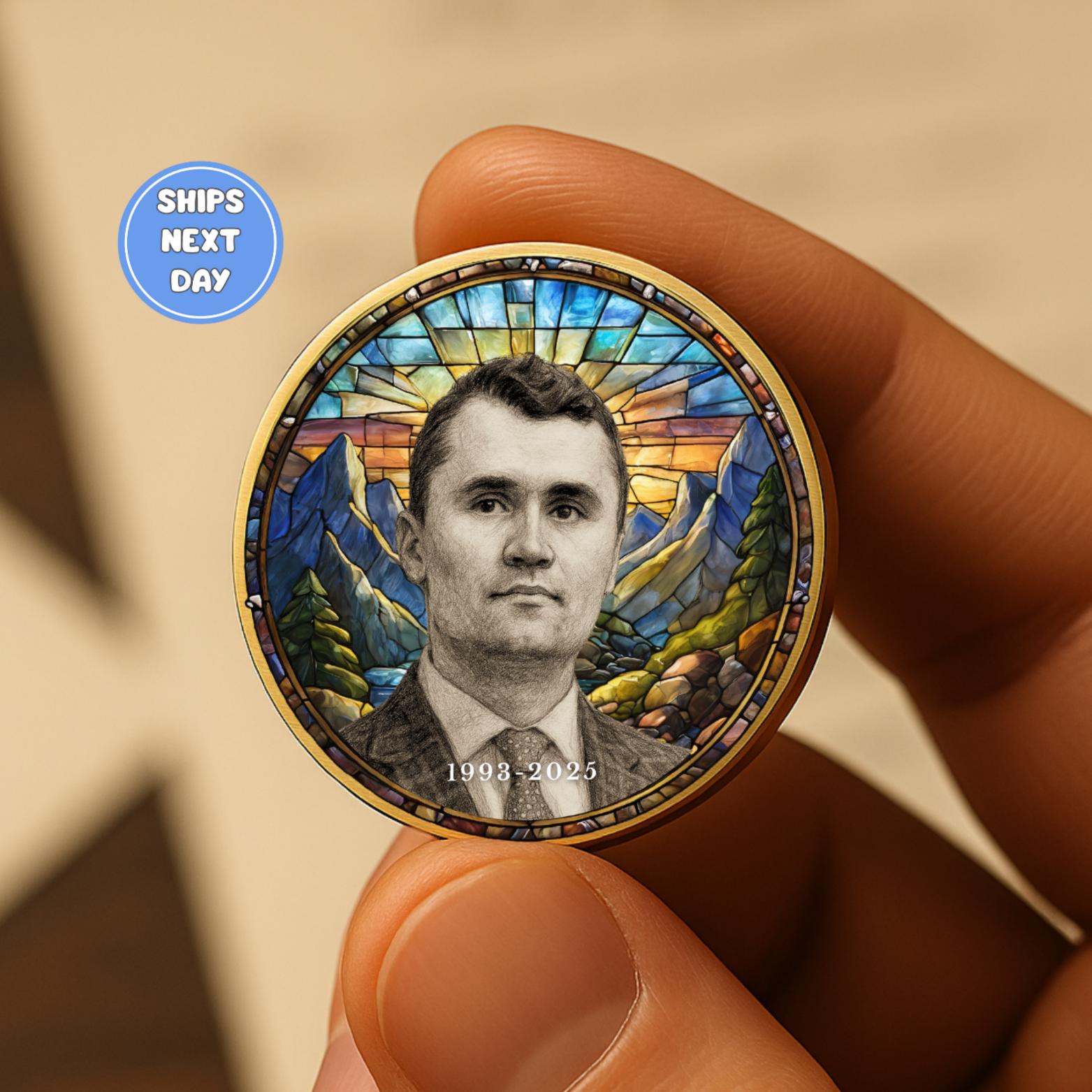 Commemorative Coin | Freedom Coin | Collectible Coin | Patriotic Gift ...
