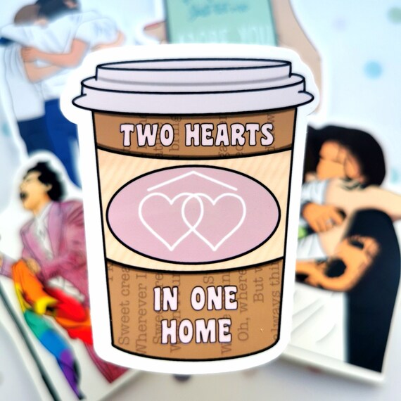 Card Making & Stationery Larry inspired Sticker Embellishments Craft ...