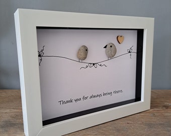 Thank You Picture Frame - Etsy