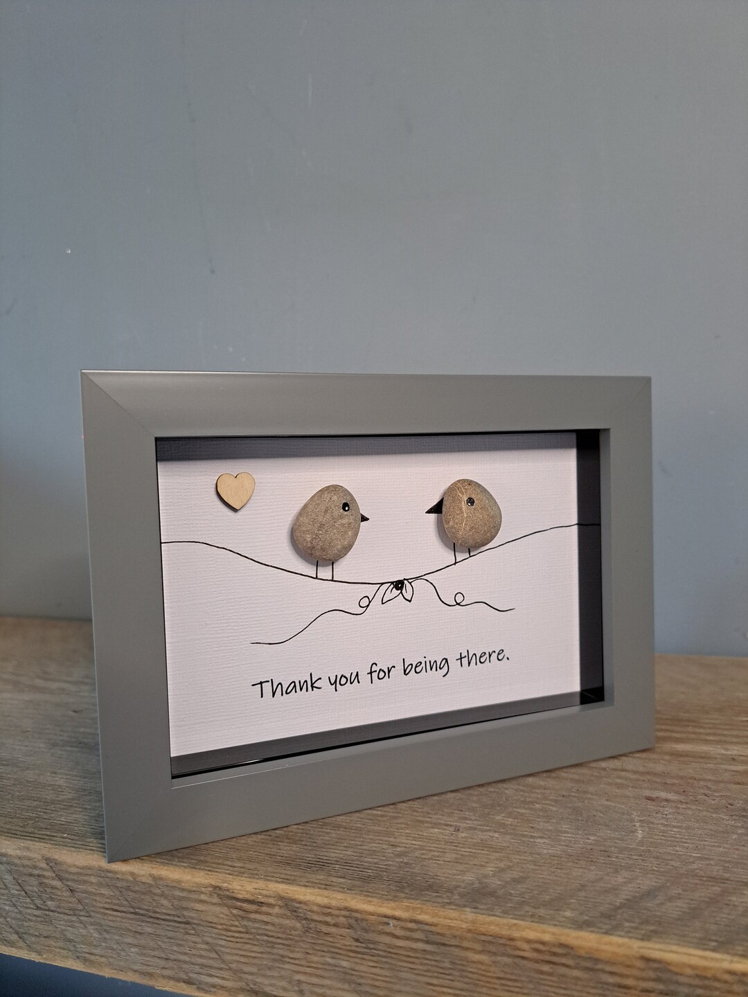 Thank You Gift Handmade Thank You Gift Thank You Present - Etsy